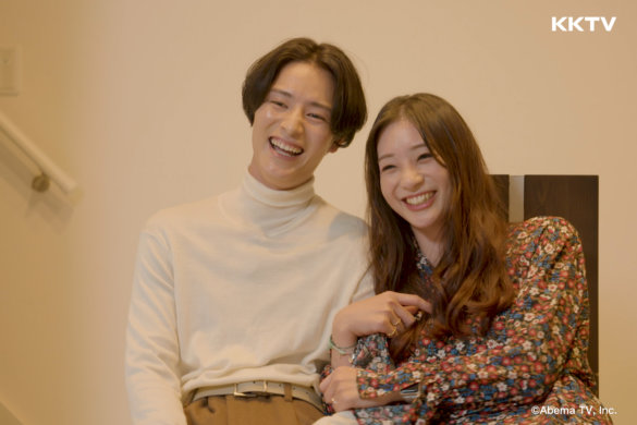 甜到希望他們原地結婚的日本實境綜藝《我們結婚了》心動亮點推薦