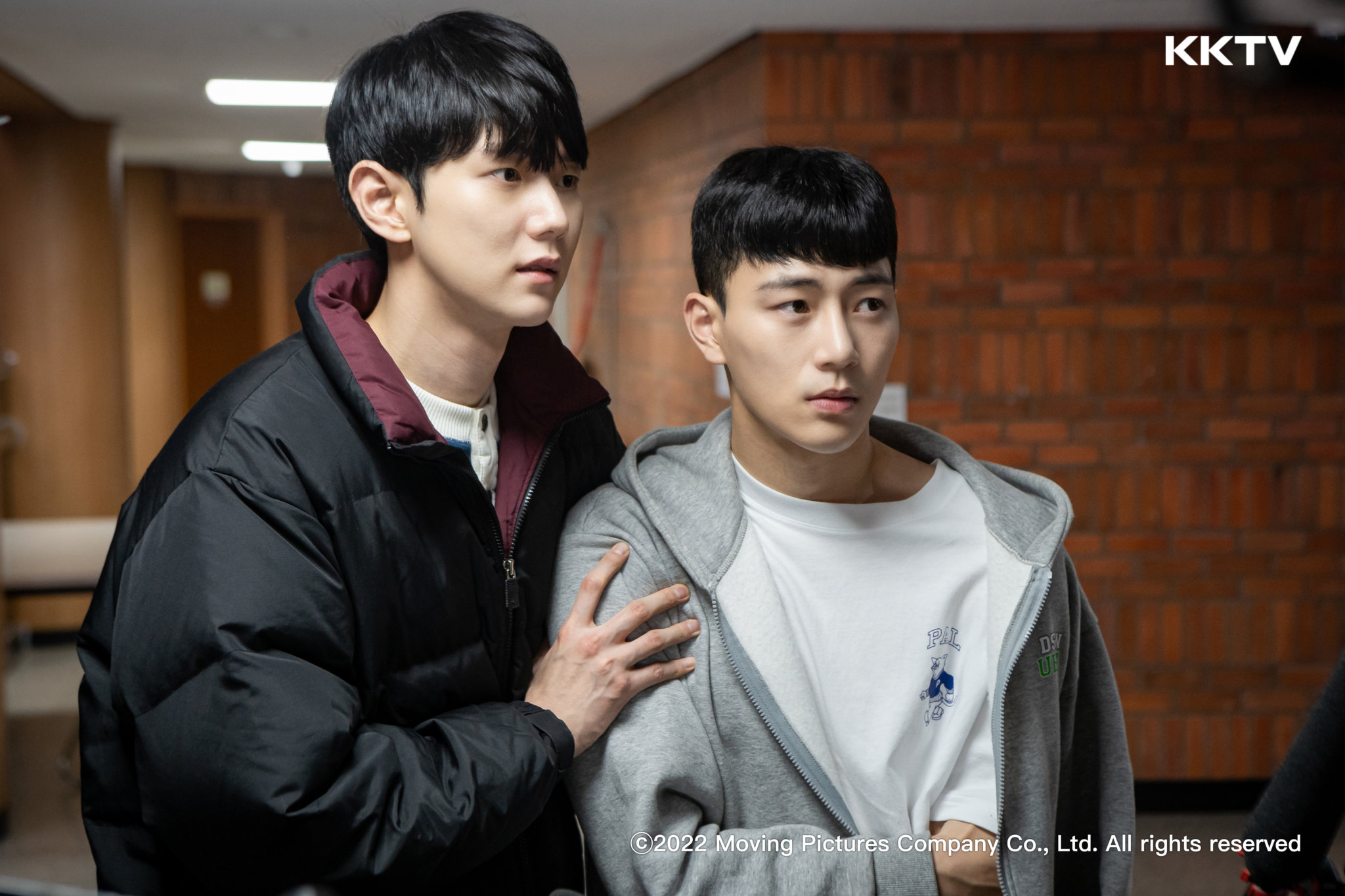 《再一次來找我》奇幻、懸疑、唯美、愛情元素都恰如其分的BL劇