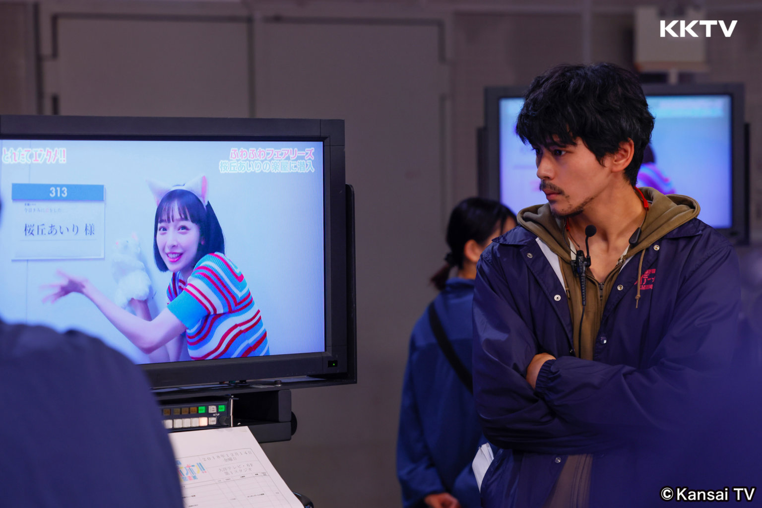 森下佳子、金子茂樹、生方美久多位編劇用文字魔法點綴秋季日劇