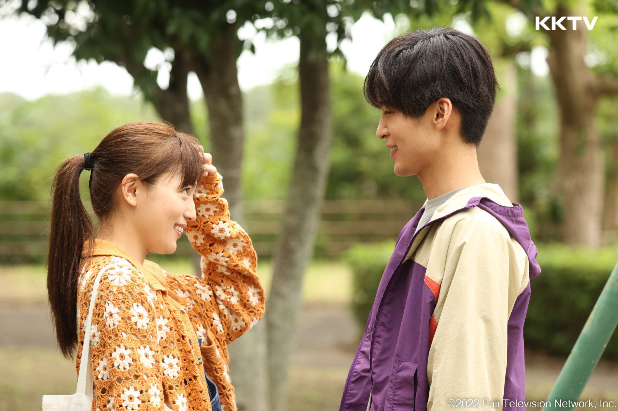 爆紅日劇《silent》分集大綱總整理！川口春奈x目黑蓮共譜甜虐愛戀