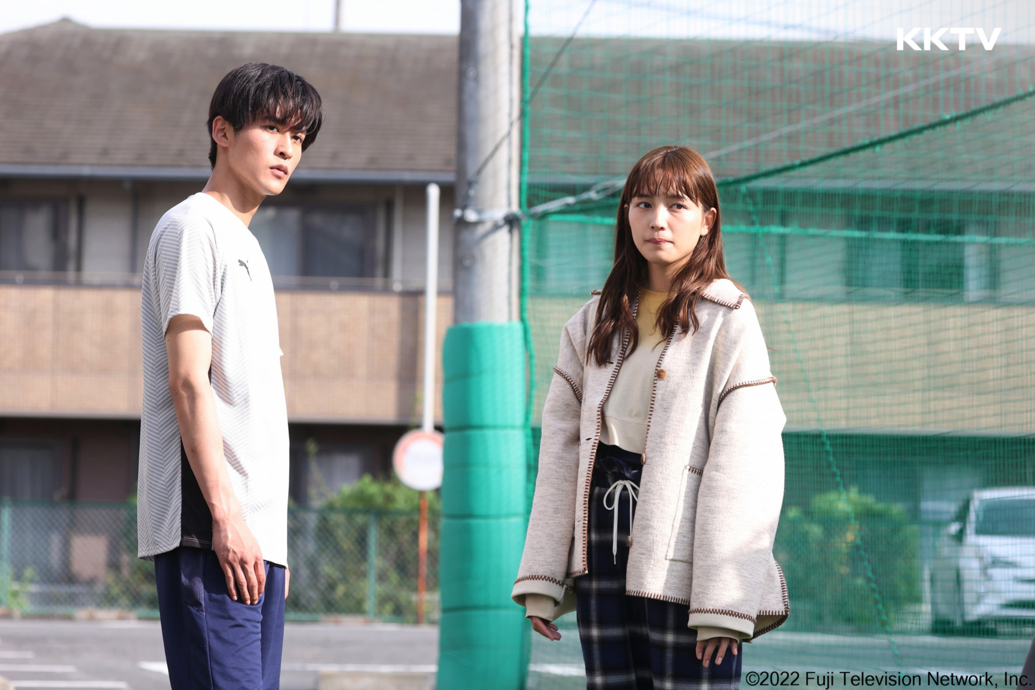 爆紅日劇《silent》分集大綱總整理！川口春奈x目黑蓮共譜甜虐愛戀