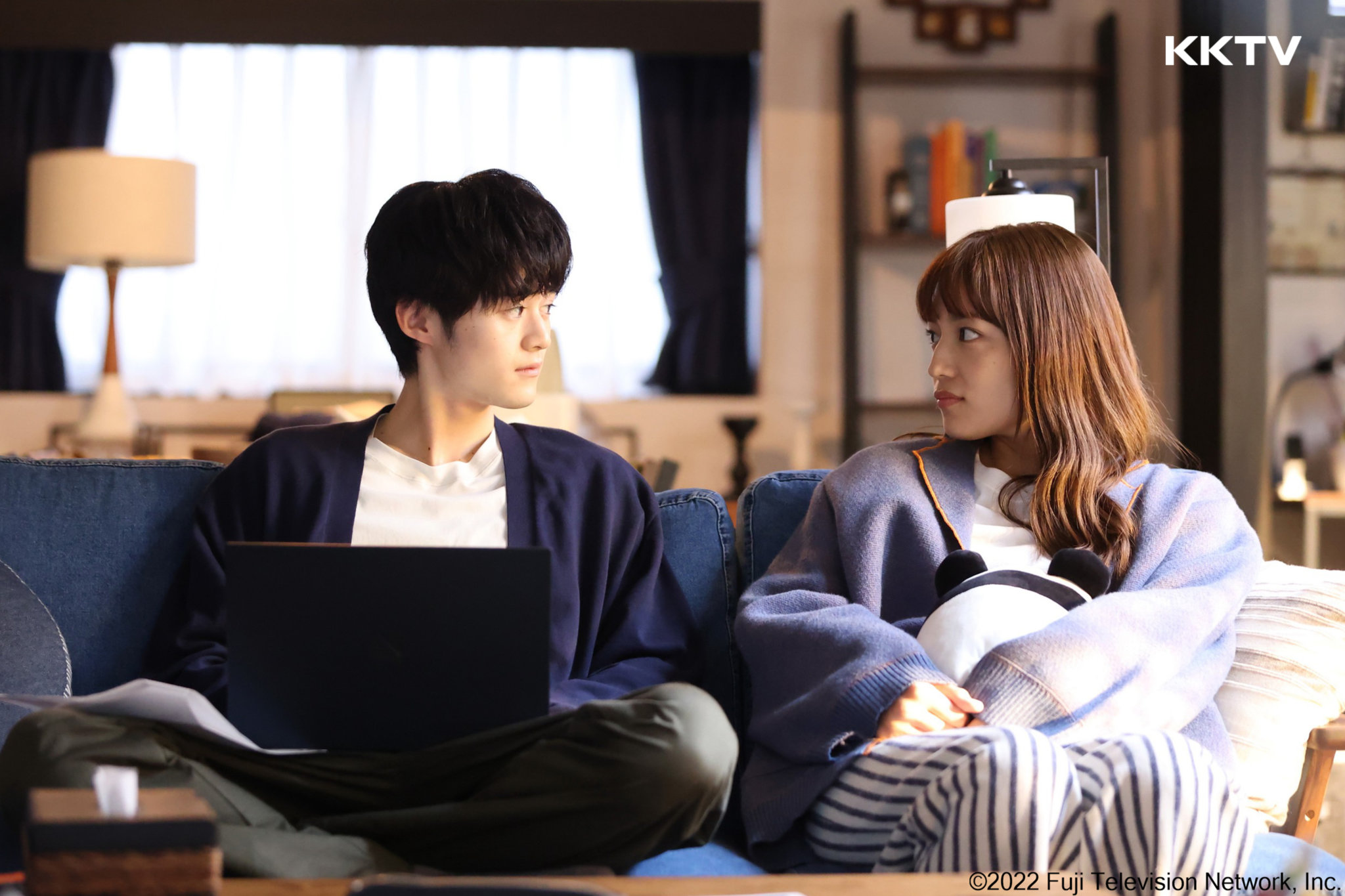 爆紅日劇《silent》分集大綱總整理！川口春奈x目黑蓮共譜甜虐愛戀