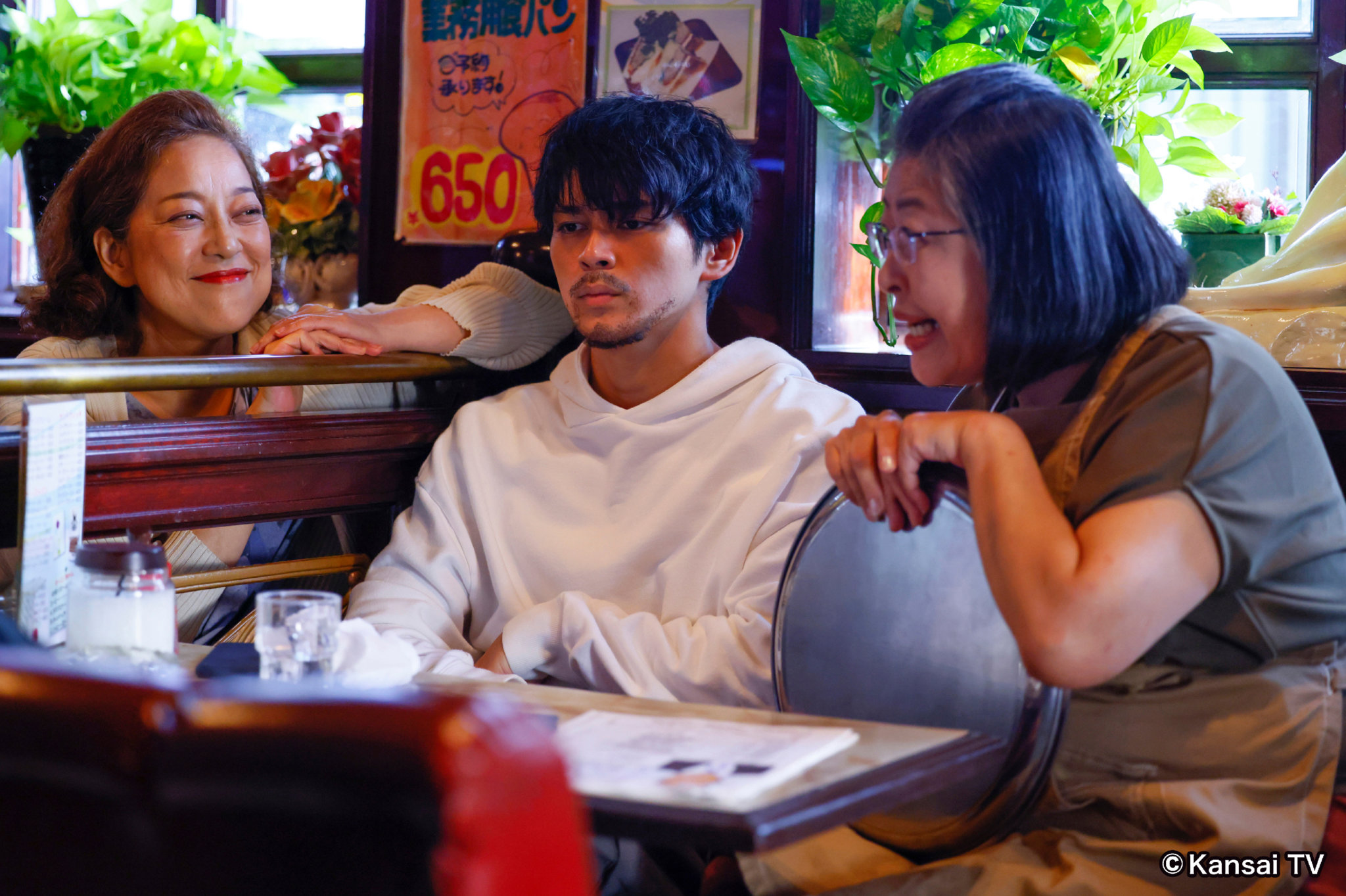 長澤雅美強勢回歸《ELPIS -是希望還是災禍-》分集大綱總整理