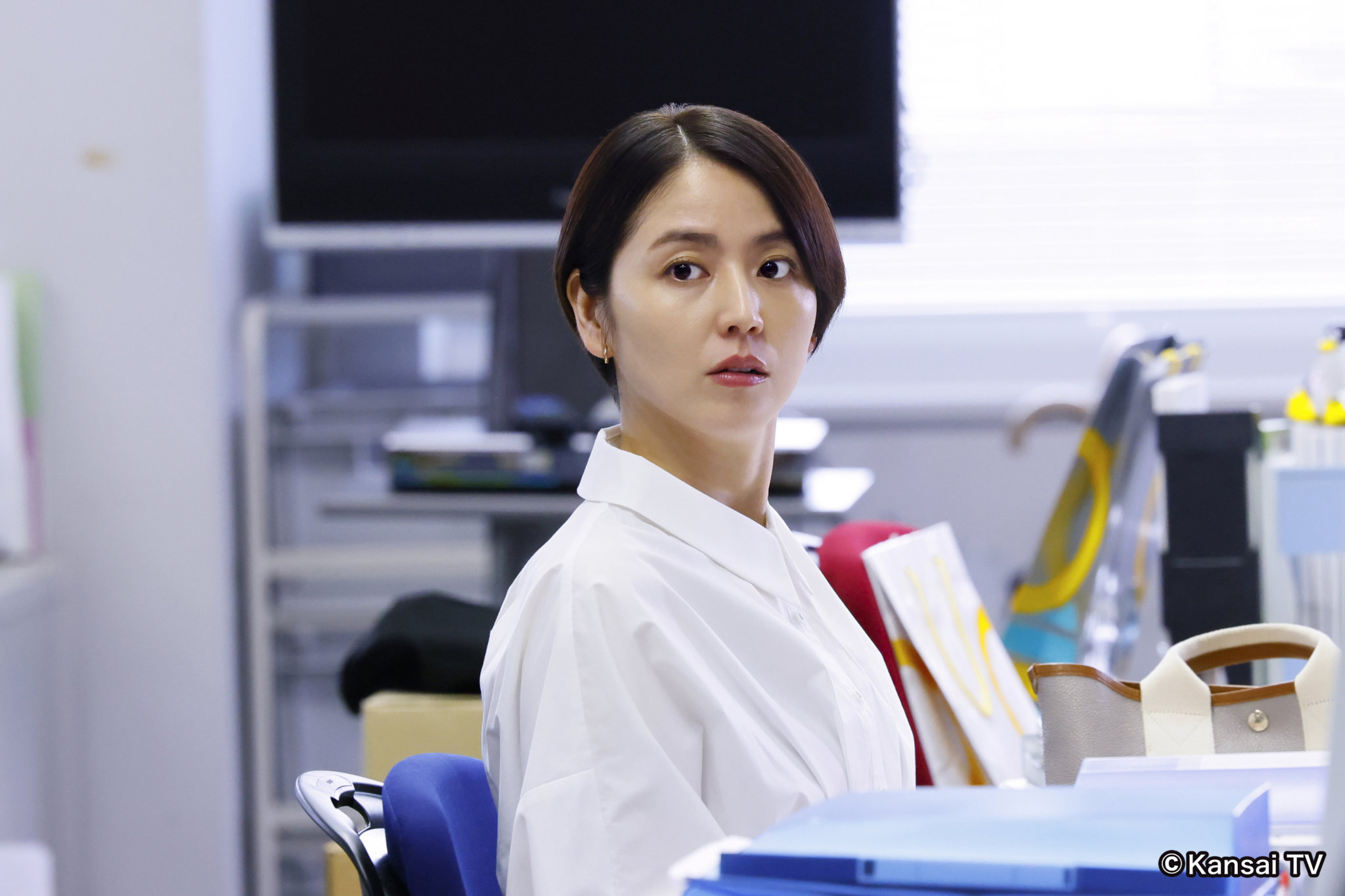 長澤雅美強勢回歸《ELPIS -是希望還是災禍-》分集大綱總整理