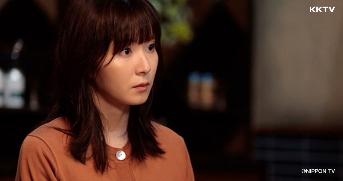 松岡茉優主演懸疑校園劇《最好的教師》分集大綱總整理