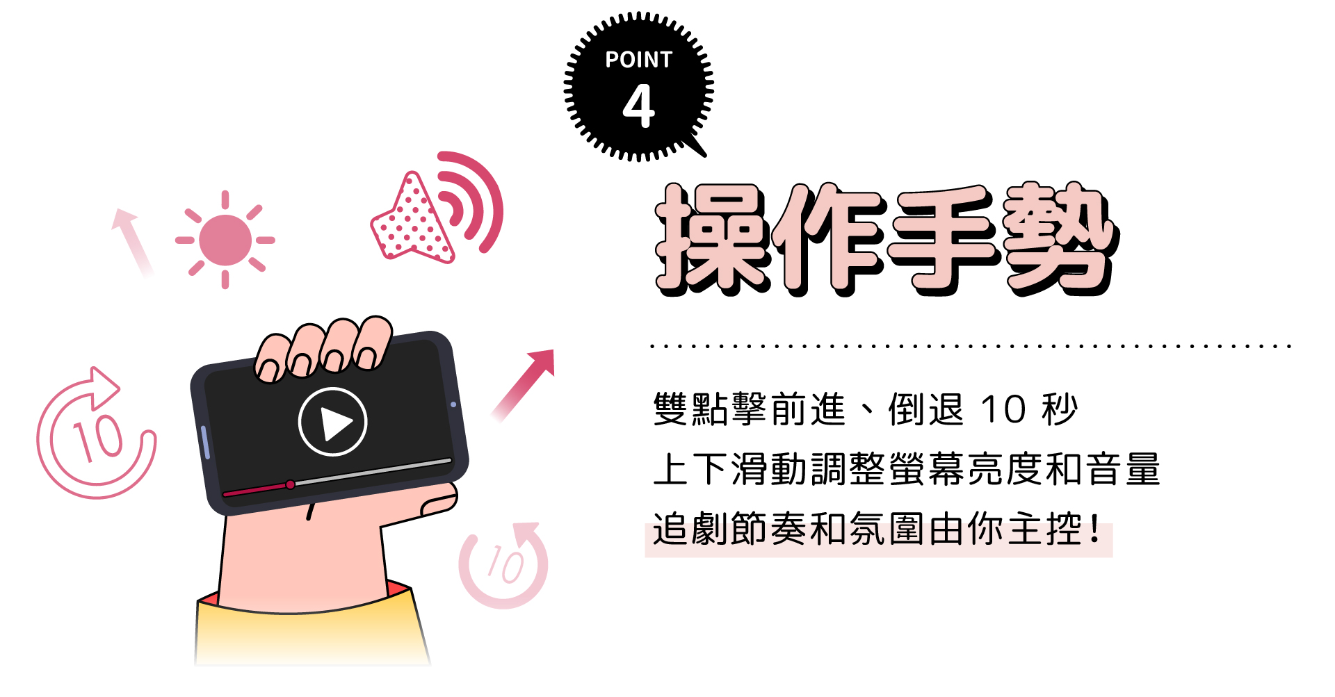 進擊的劇人｜下載 KKTV App