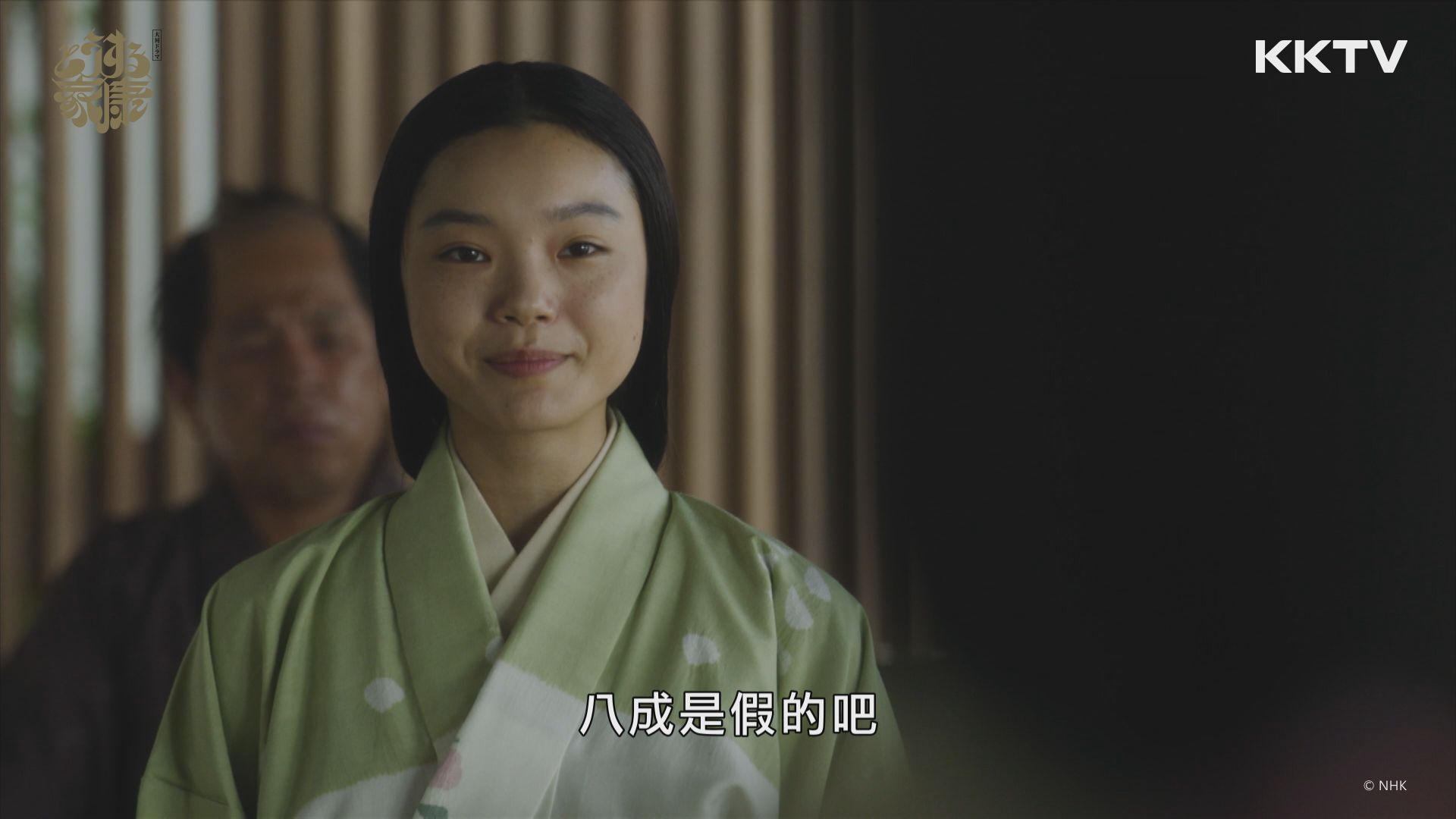 深入看懂年度大河劇《怎麼辦家康》要告訴你的歷史細節