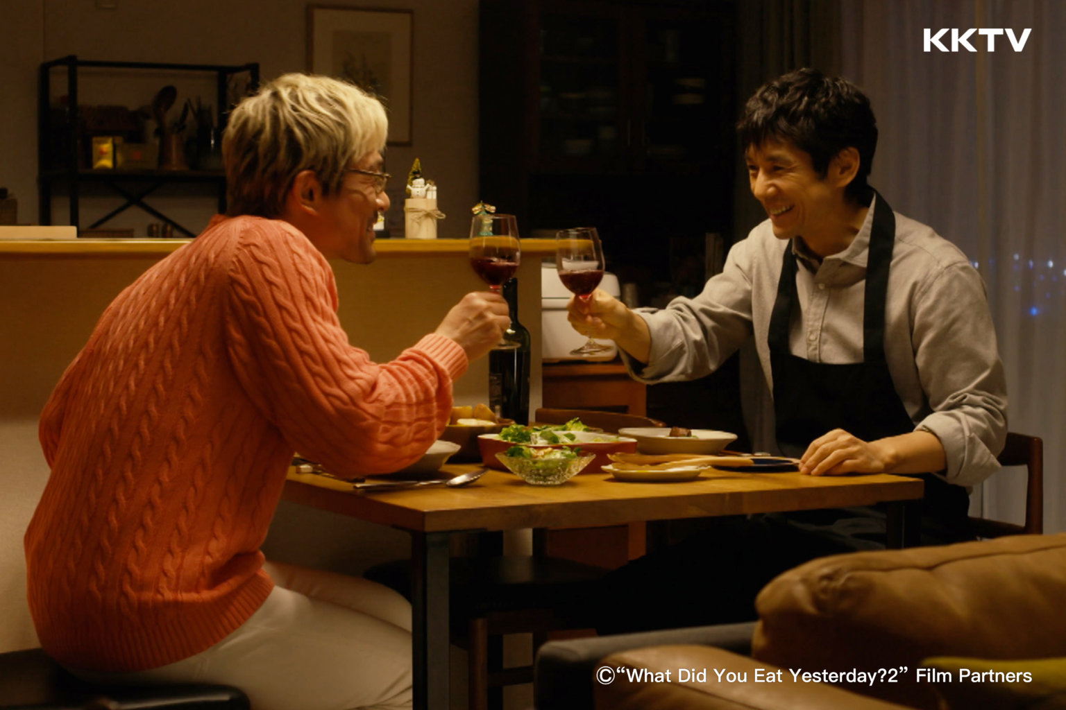 看日劇學料理《昨日的美食S2》不負責任食譜大集合part 2！