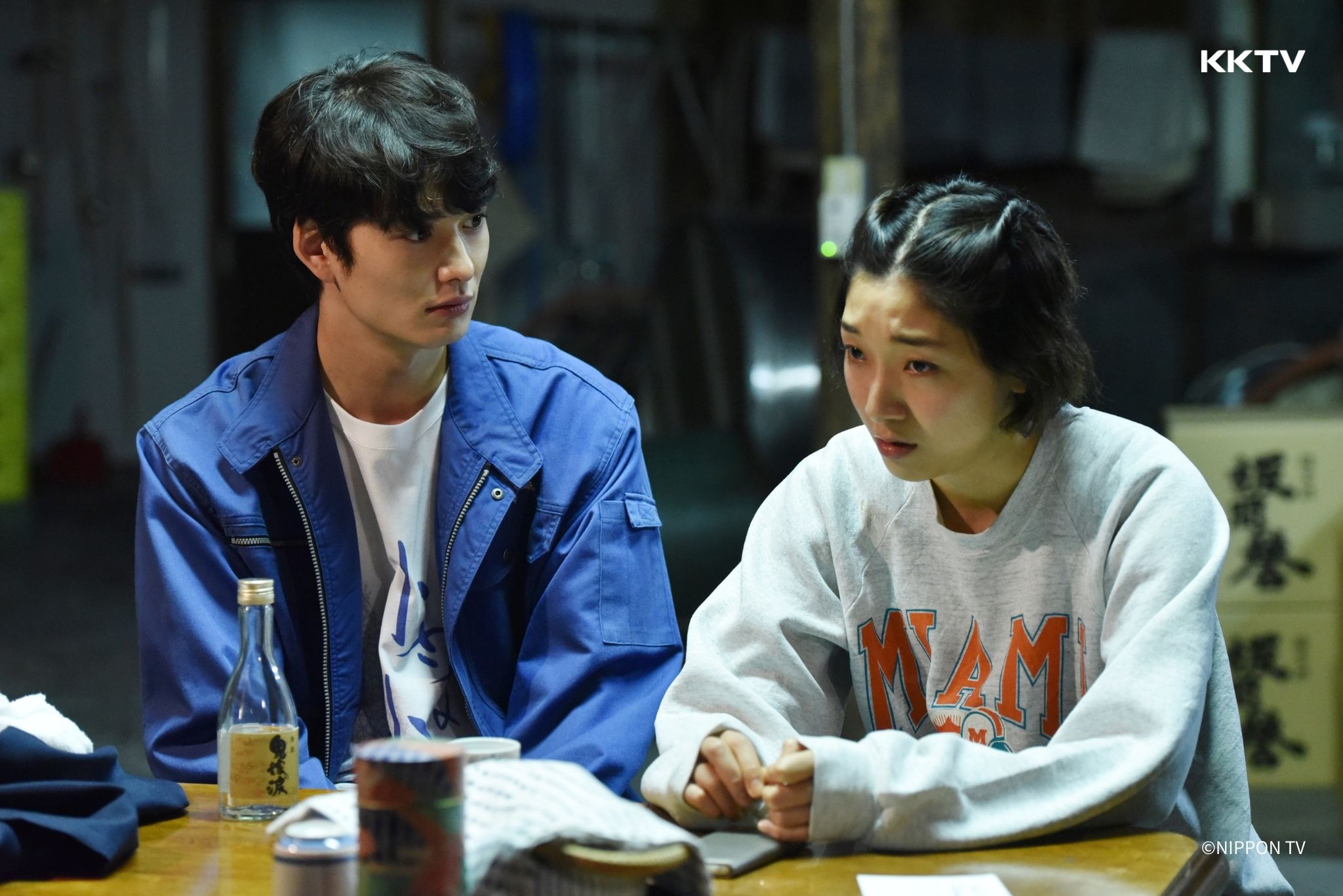 KKTV 日劇主打星｜被標籤又怎樣！關於岡田將生這個演員