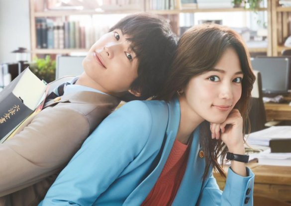 【2025 冬季日劇】強檔新劇在這追！KKTV 跟播情報總整理